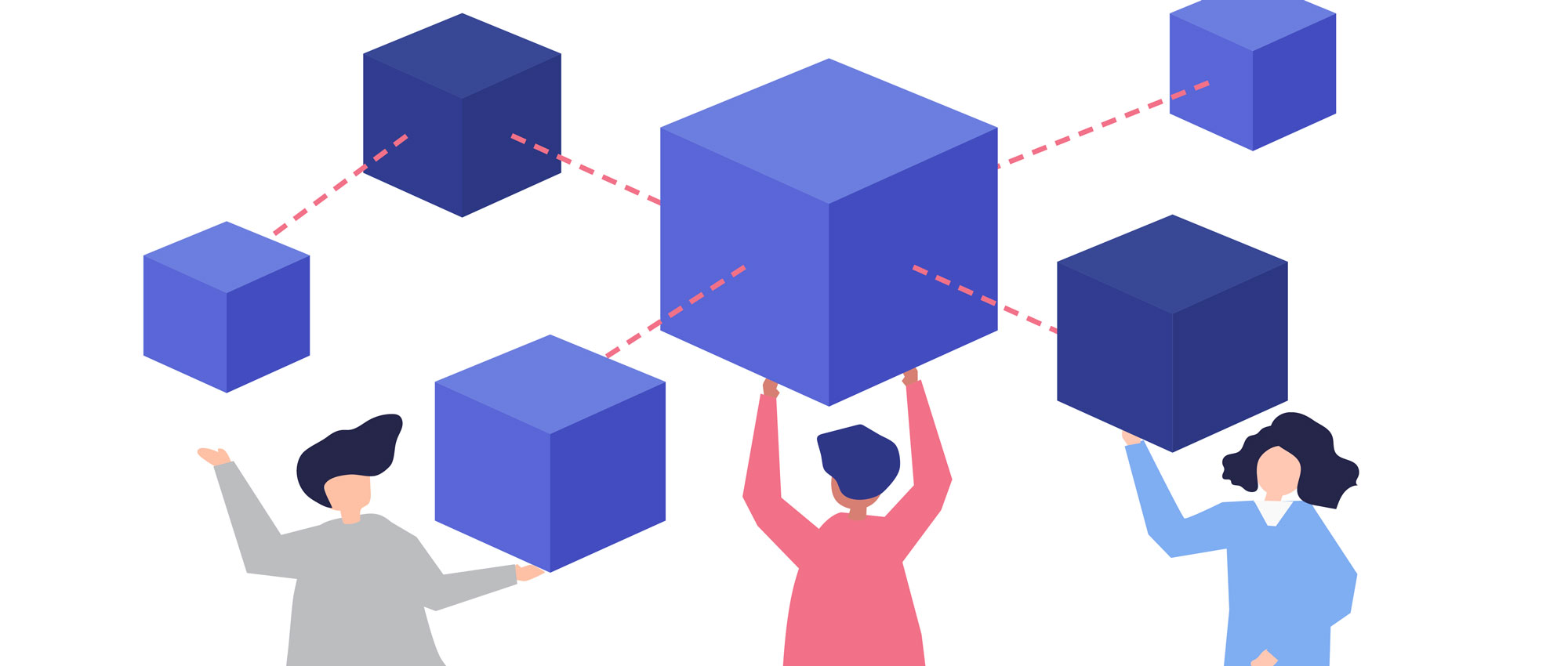 Blockchain Technology | Homomorphic Encryption