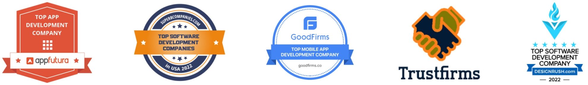 Top 10 Blockchain Development Companies In India | Calibraint