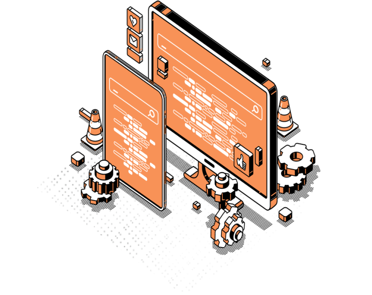 Custom Blockchain Development Company In India Calibraint