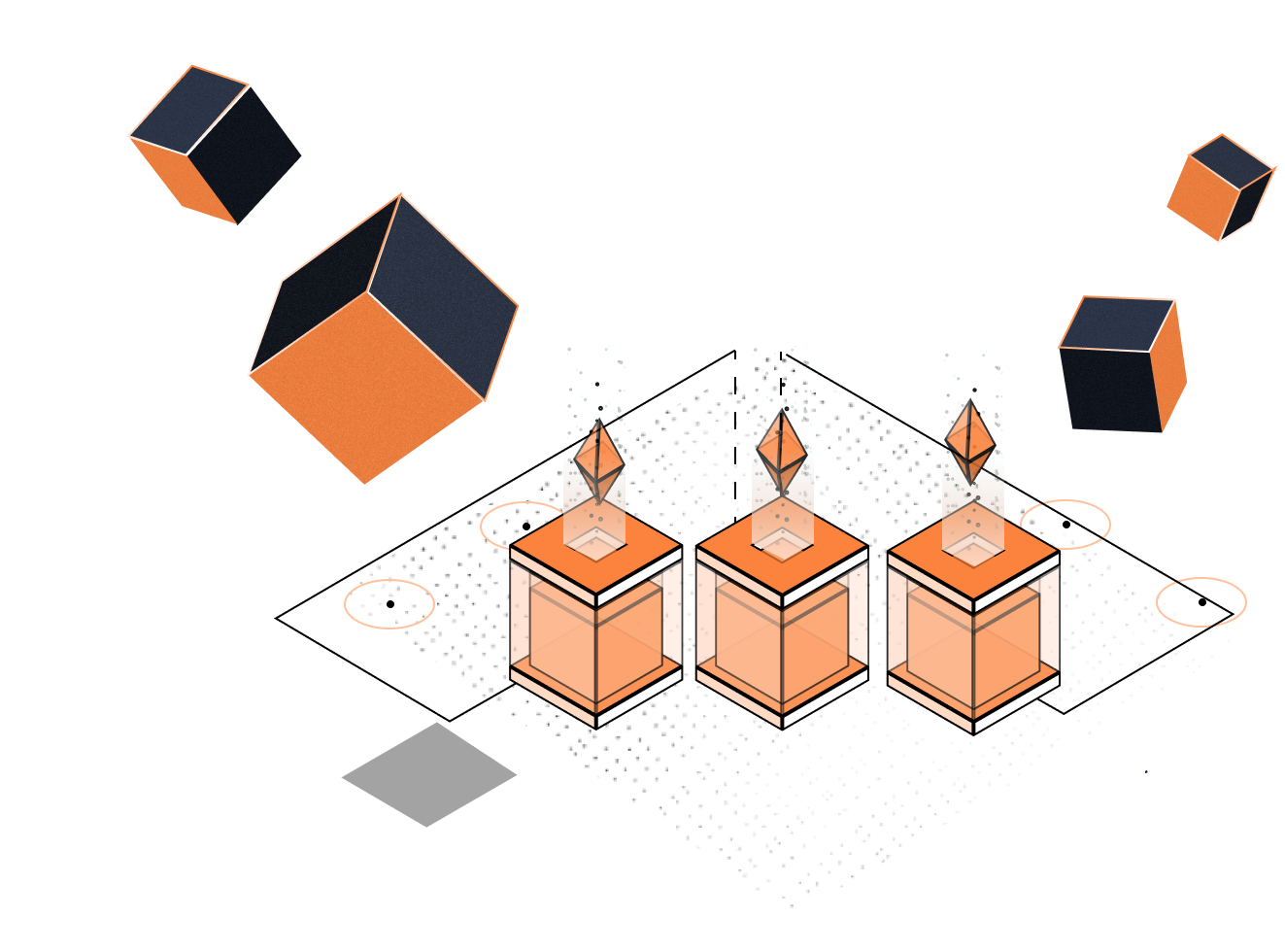 Token Development Company | Crypto Token Development Services - 50% ...