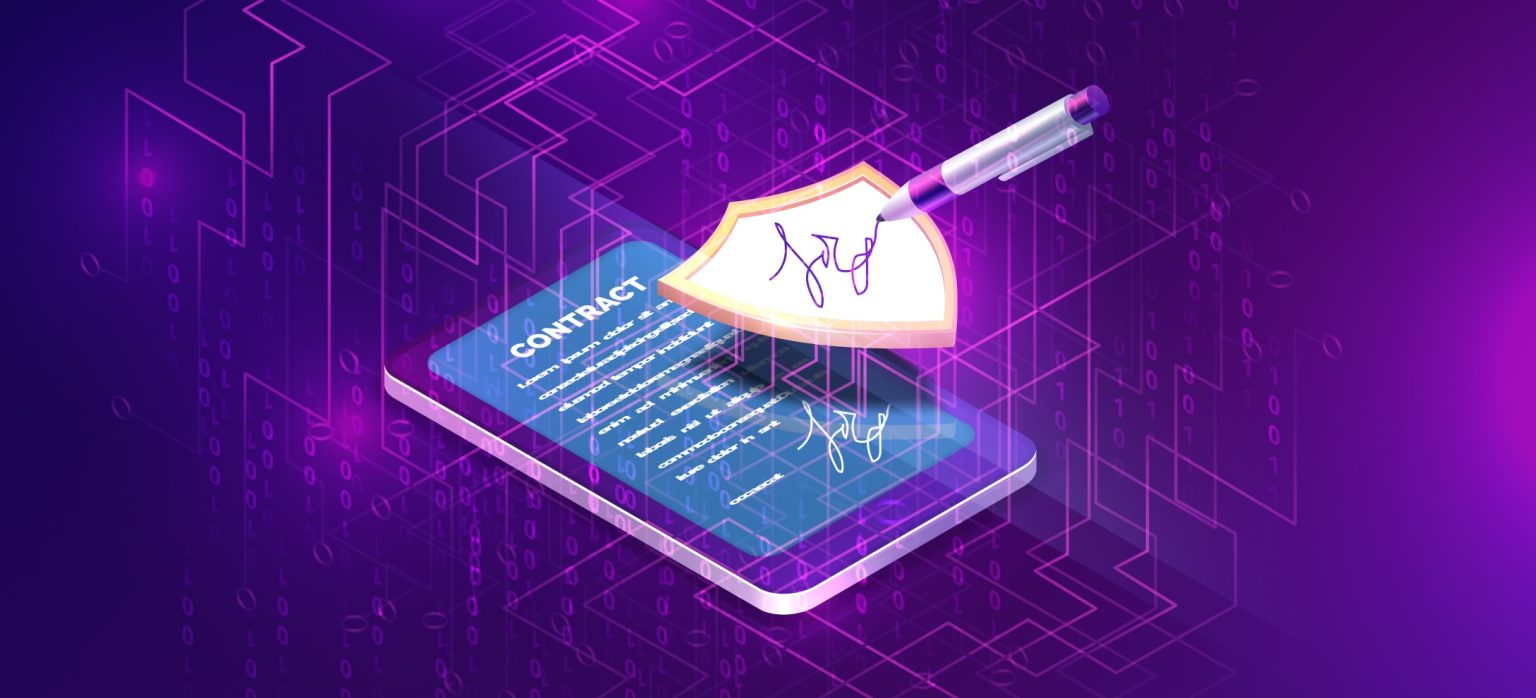 What Are Smart Contract Wallets? | Calibraint