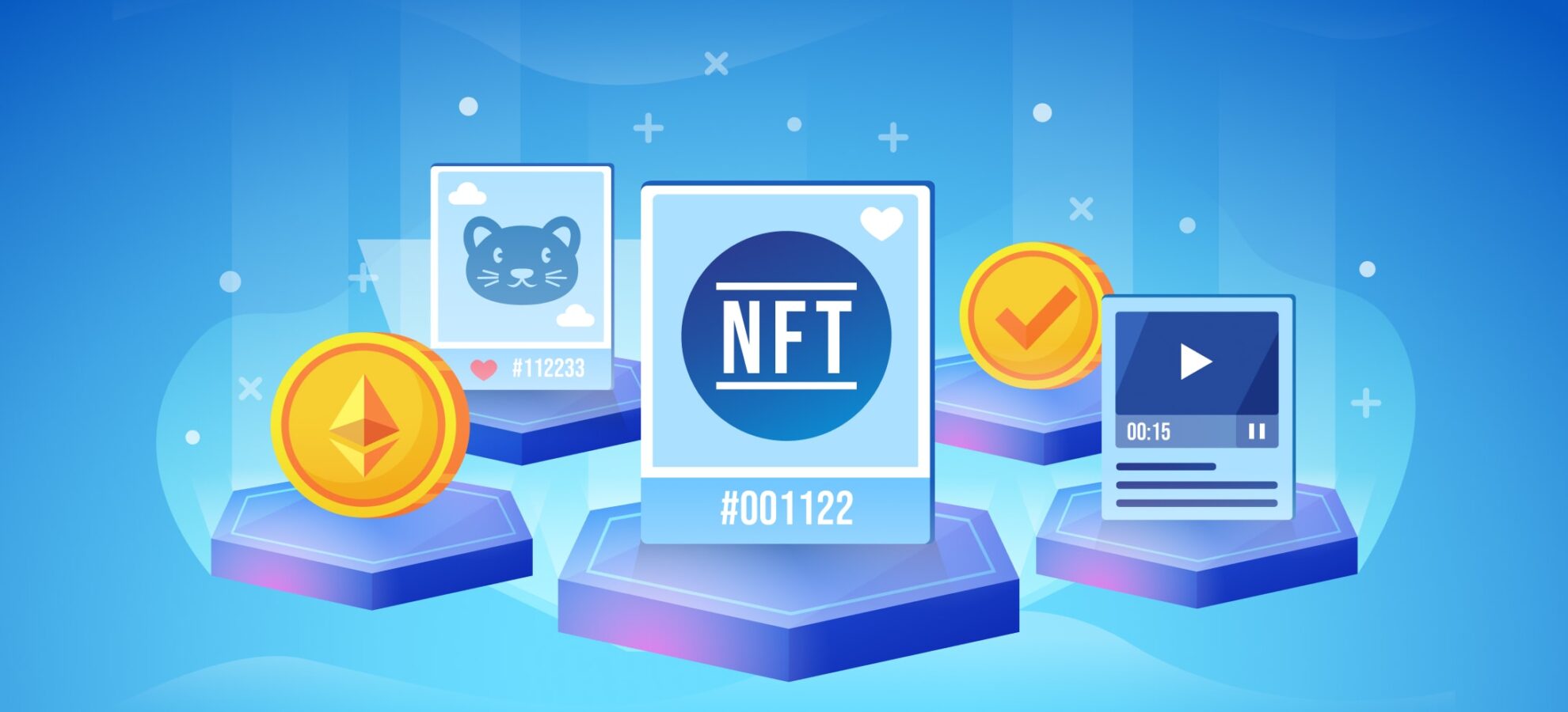 NFT Art Vs. Traditional Art: Which One Is Better? | Calibraint