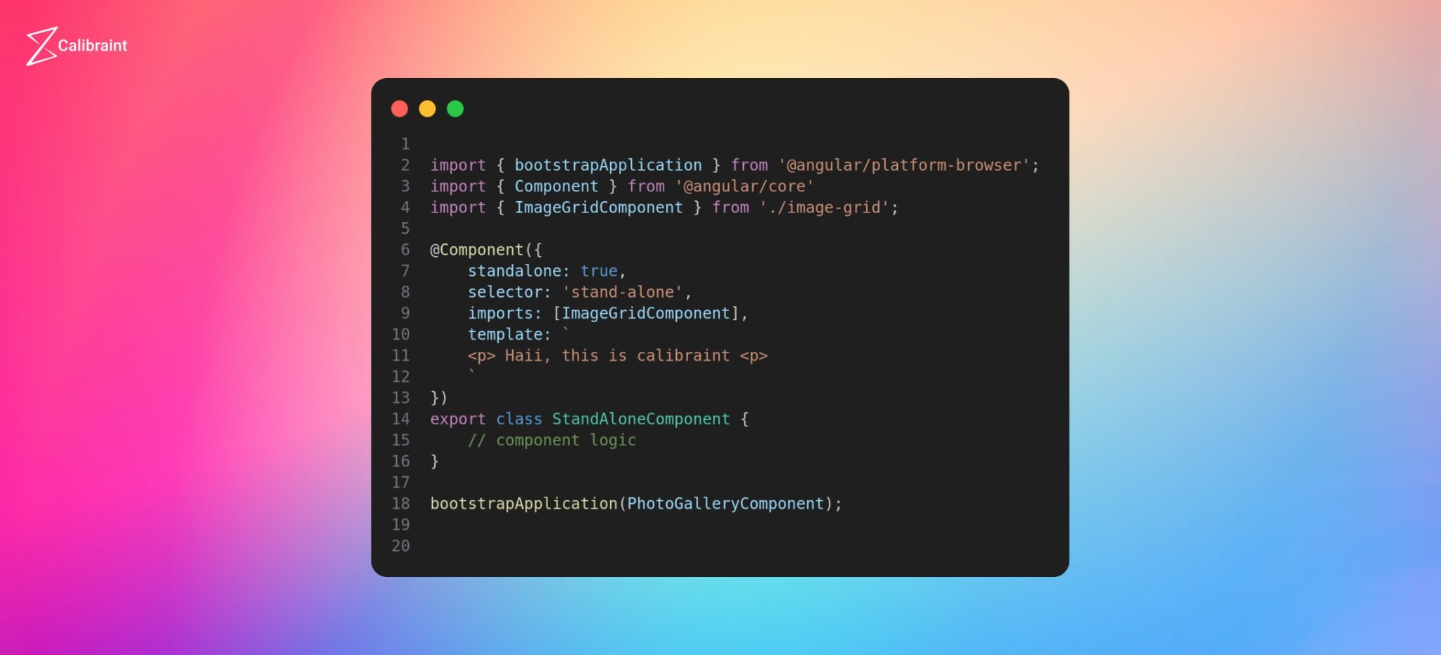 Latest Angular 15 Features & Updates: Enhancements That Will Blow Your Mind