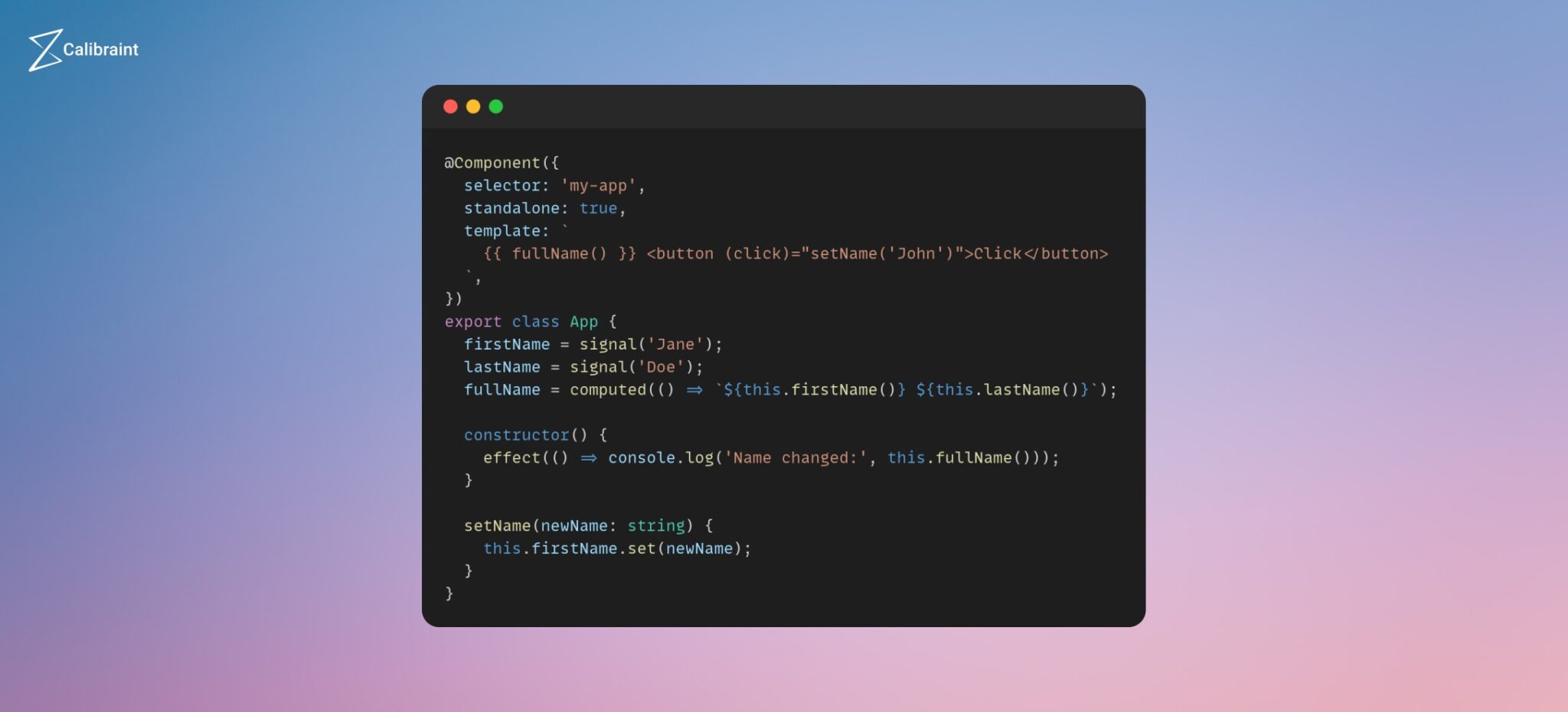 Everything About Angular 16 Features - The Exciting Brand New Updates