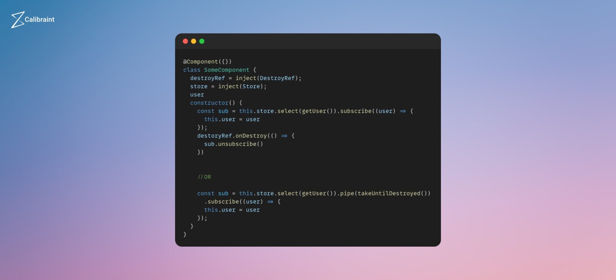 Everything About Angular 16 Features - The Exciting Brand New Updates