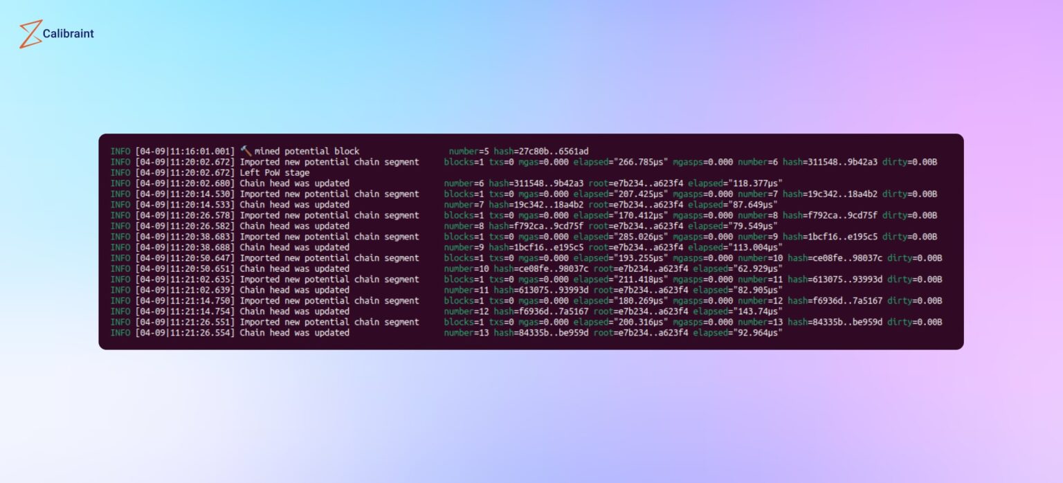 How To Smoothly Run An Ethereum Proof Of Stake Node With Geth & Prysm?