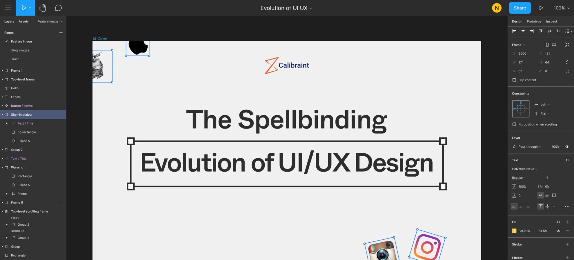 The Spellbinding Evolution Of UI/UX Design - The Epic History