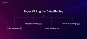 Angular Data Binding: Exploring Its Amazing Types | Calibraint