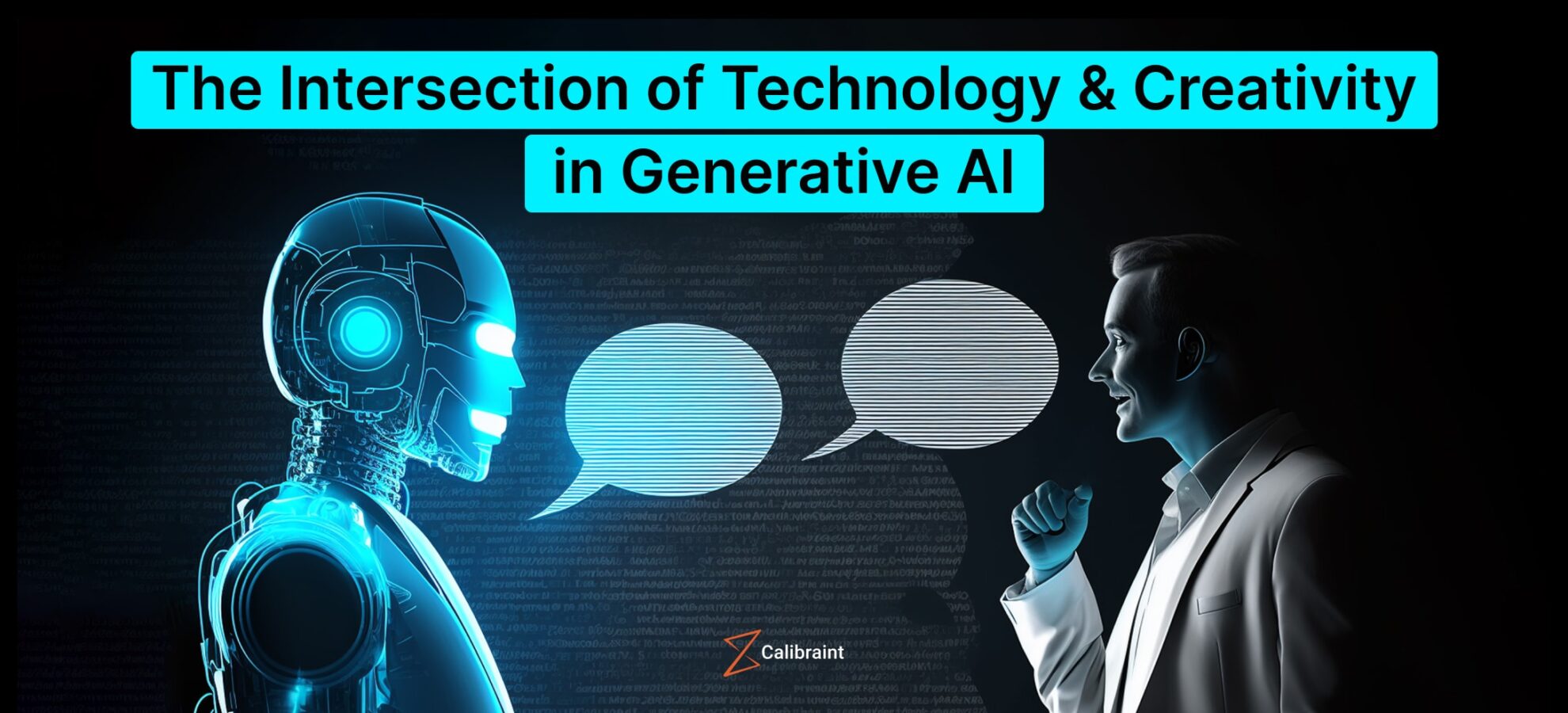 Generative Ai The Intersection Of Technology And Creativity