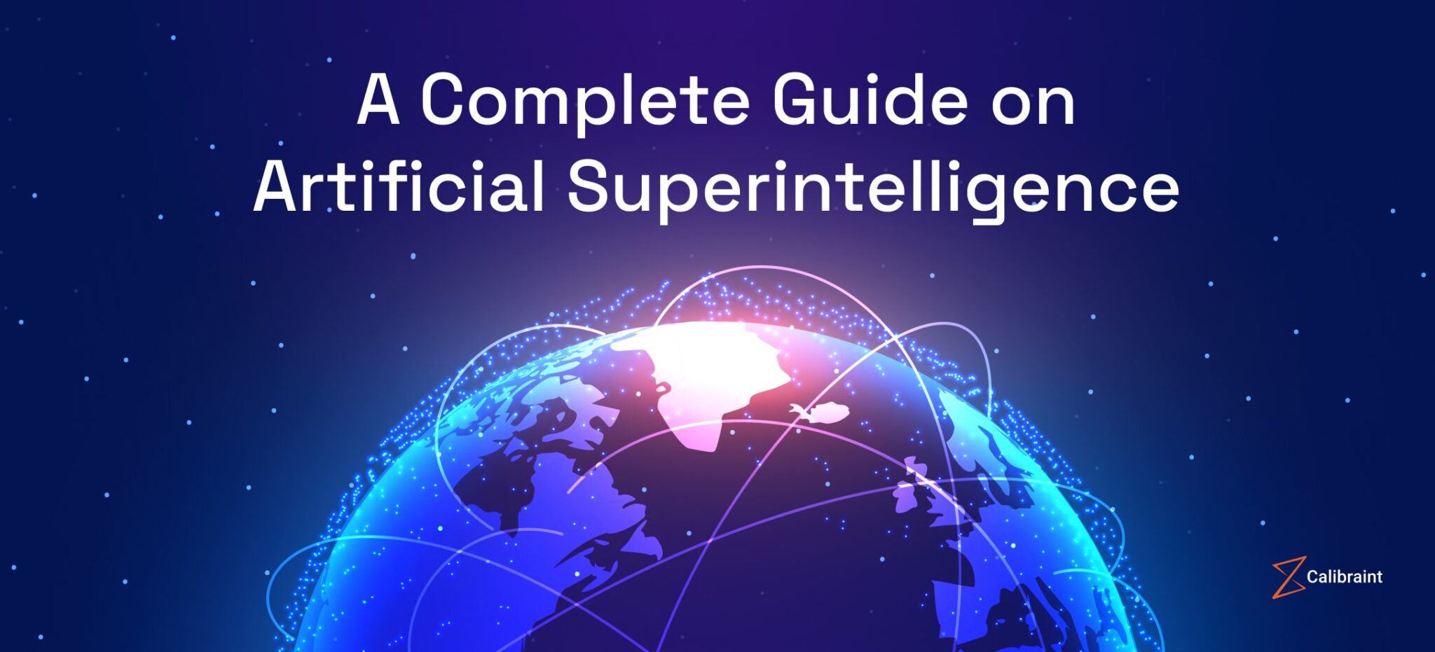 Artificial Superintelligence: The key to our Better Future