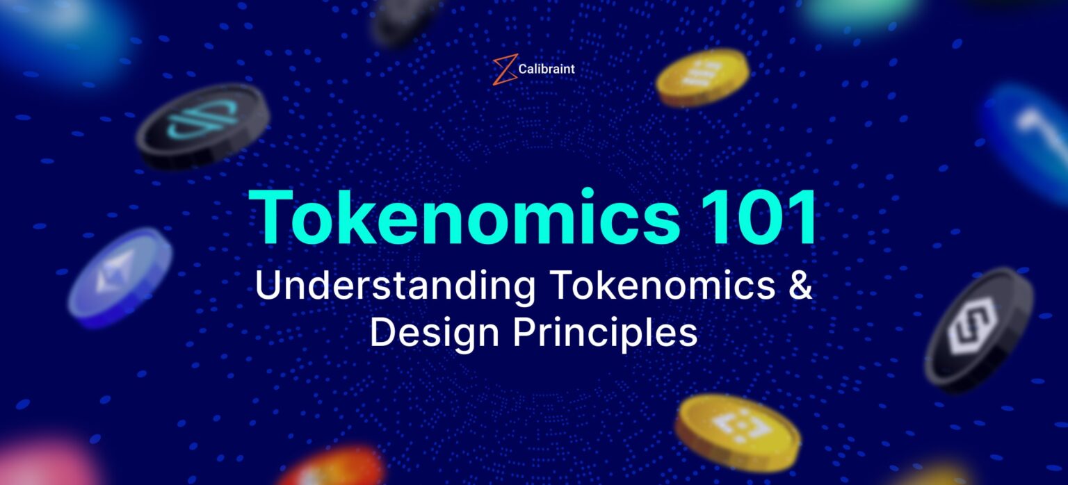 Tokenomics Design Principles 101: Unlock Tokenomics & Its Design Principles