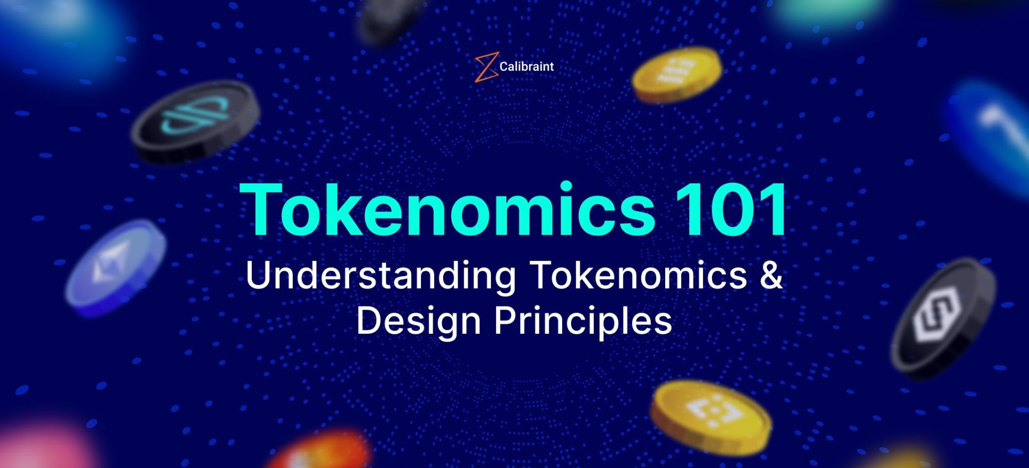 Tokenomics Design Principles 101: Unlock Tokenomics & Its Design Principles