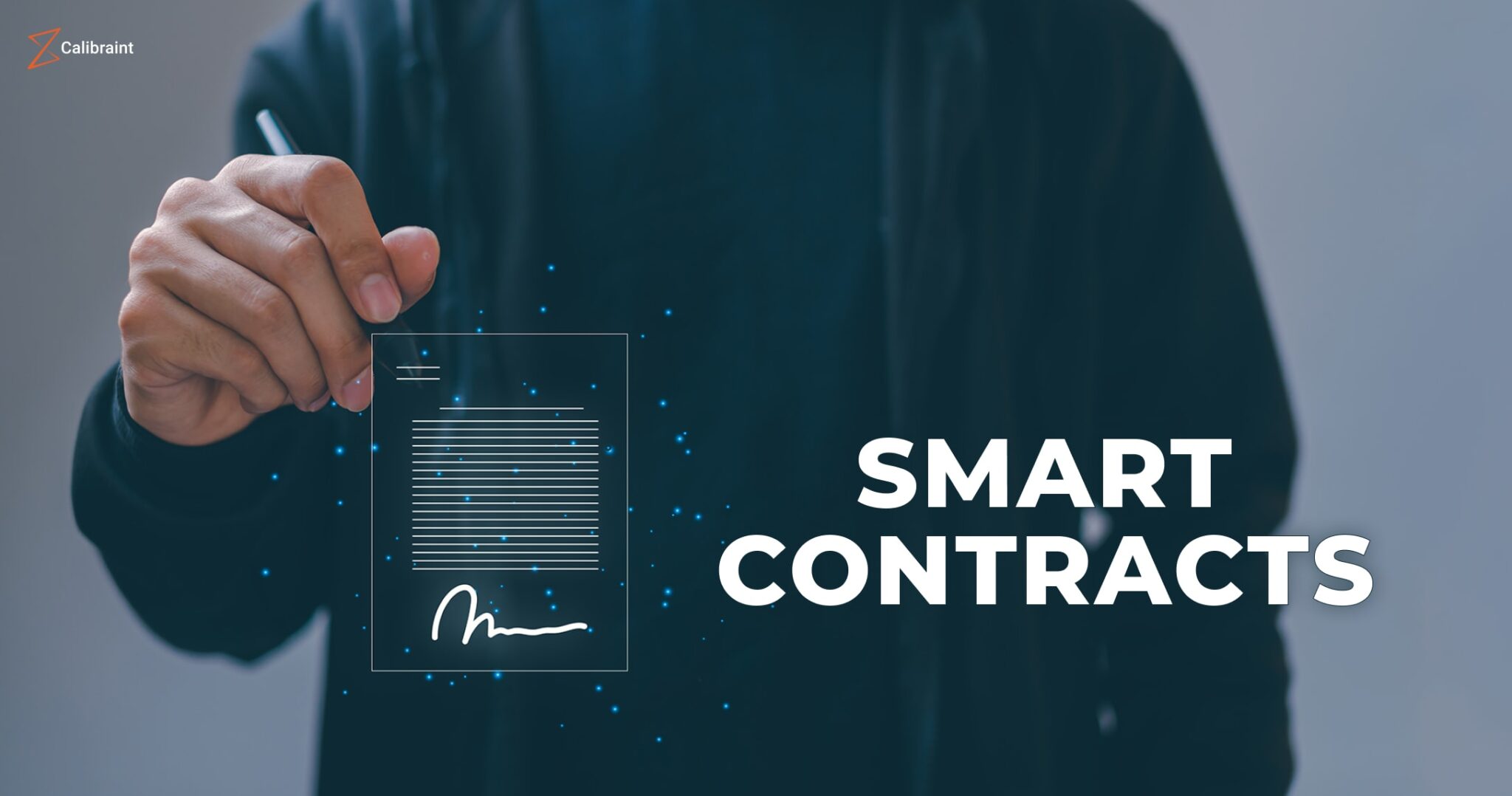 Top 6 Benefits Of Using Smart Contracts For Application Security