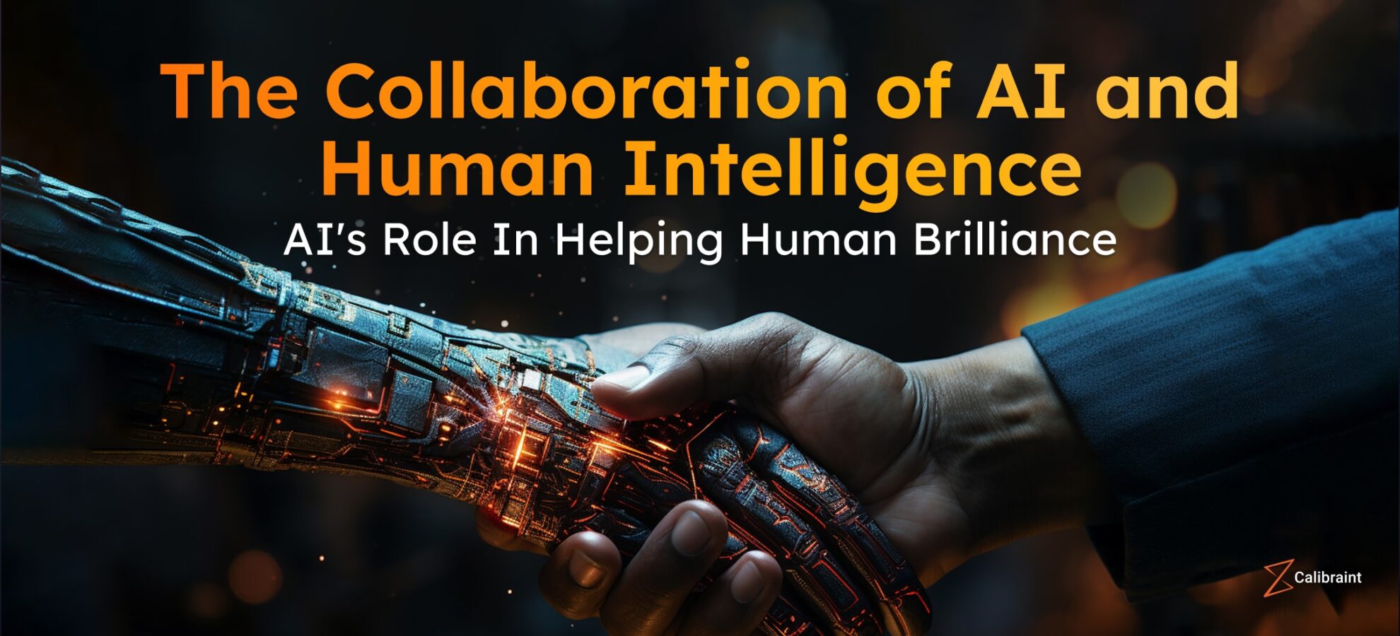 The Intersection Of AI And Human Creativity - Unleash The Creative Fusion