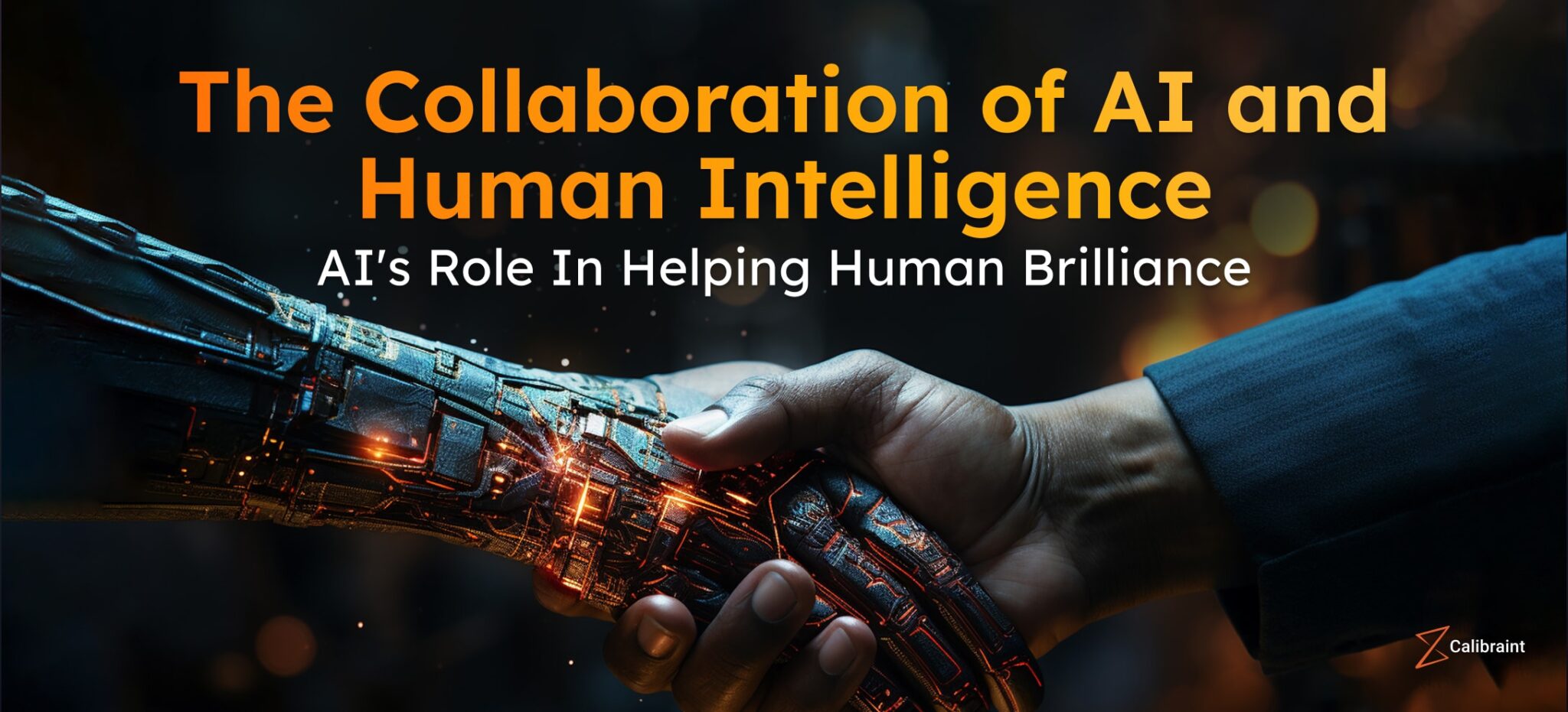 The Intersection Of AI And Human Creativity - Unleash The Creative Fusion