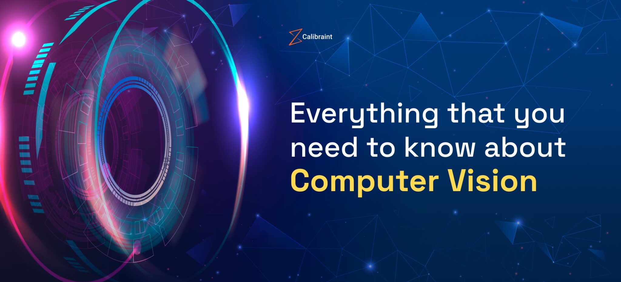 Computer Vision in AI: Everything that you need to know