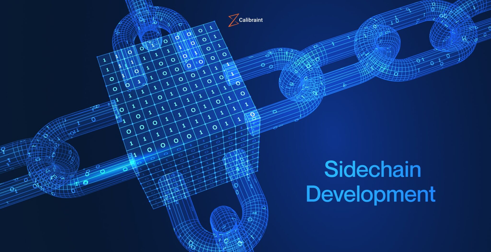 Sidechain Development: The Key To Unleashing Scalability & Security