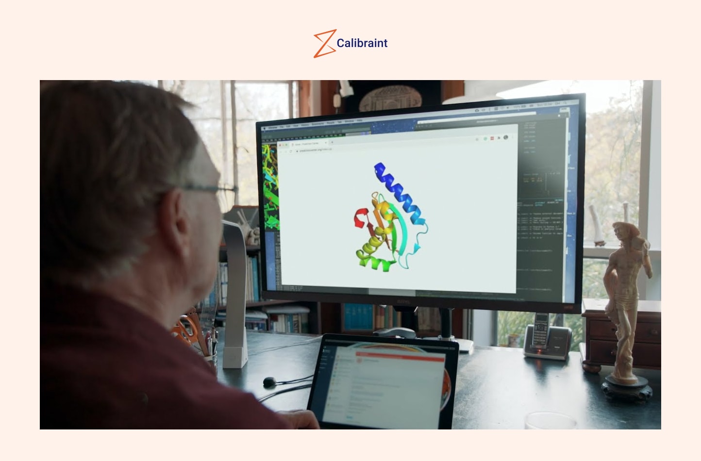 Computer Vision in AI: Everything that you need to know