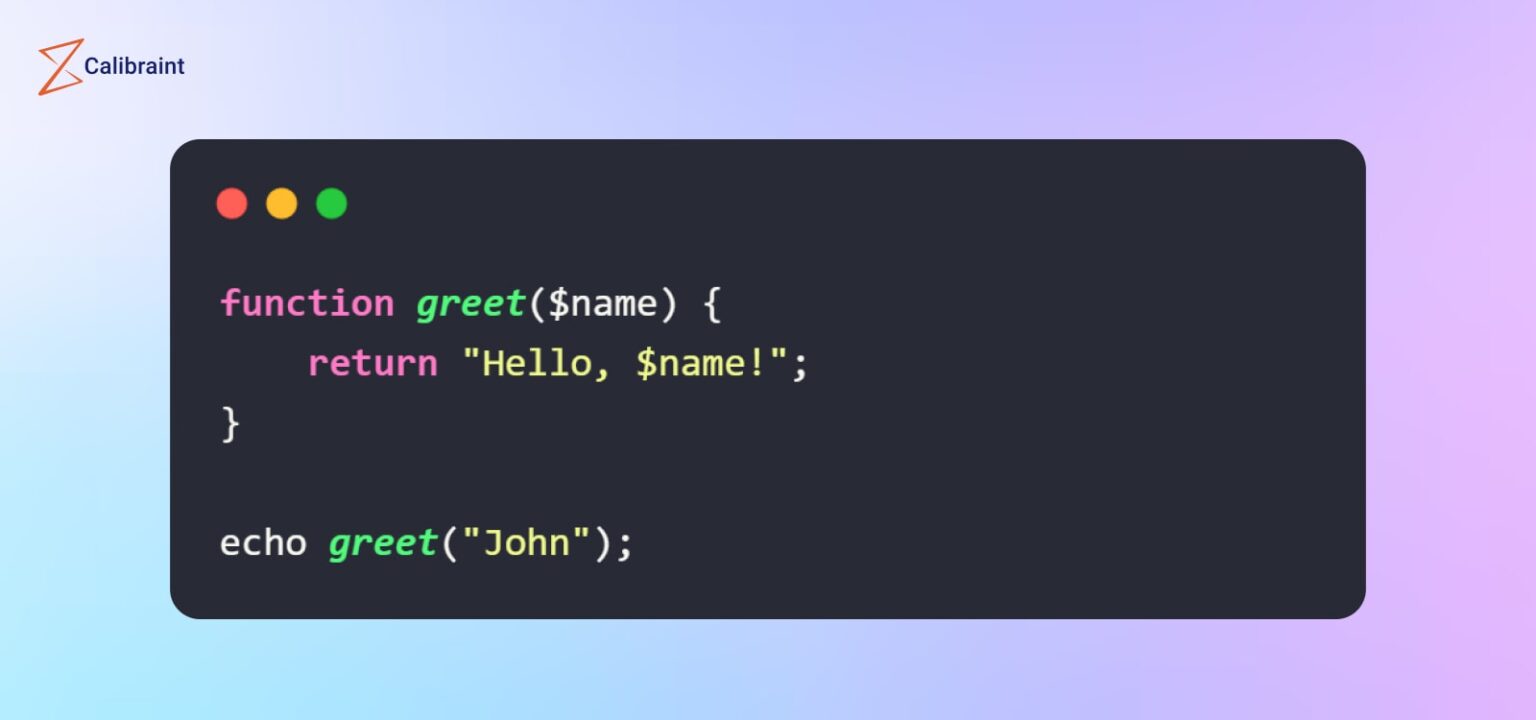 Php Vs Python Which One To Choose For Web Development In 2024