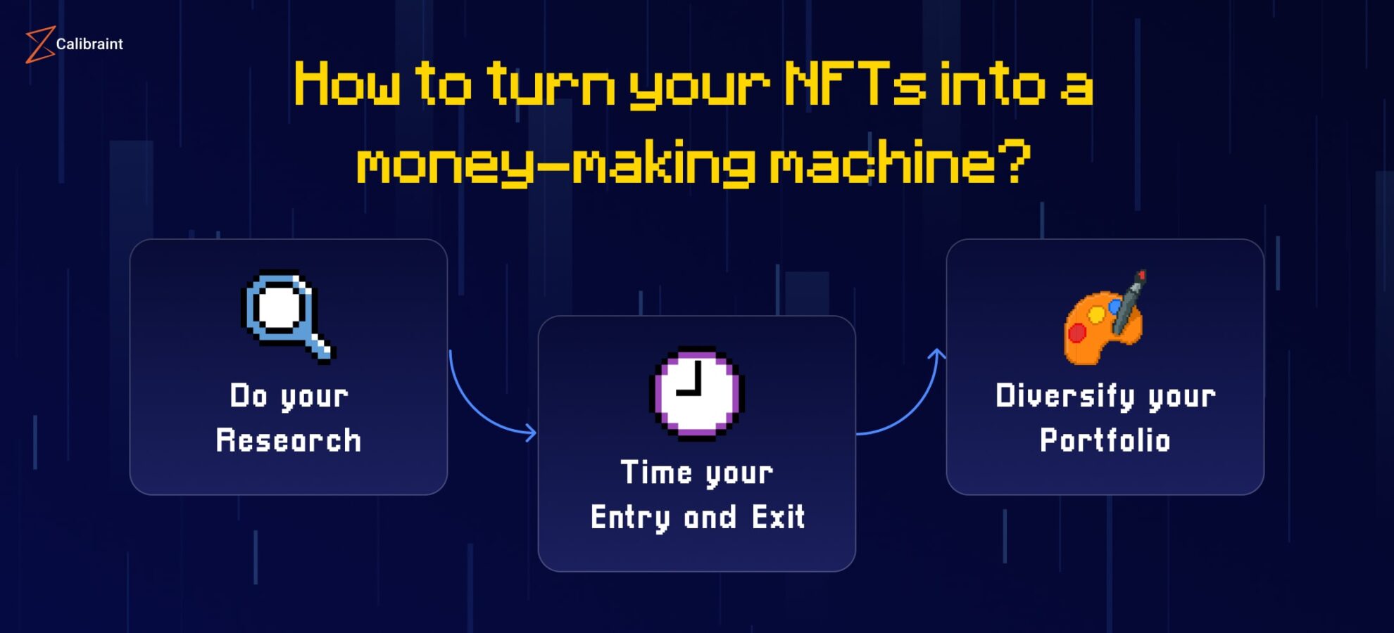 How to Make Money with NFTs? Top Strategies Revealed for 2024