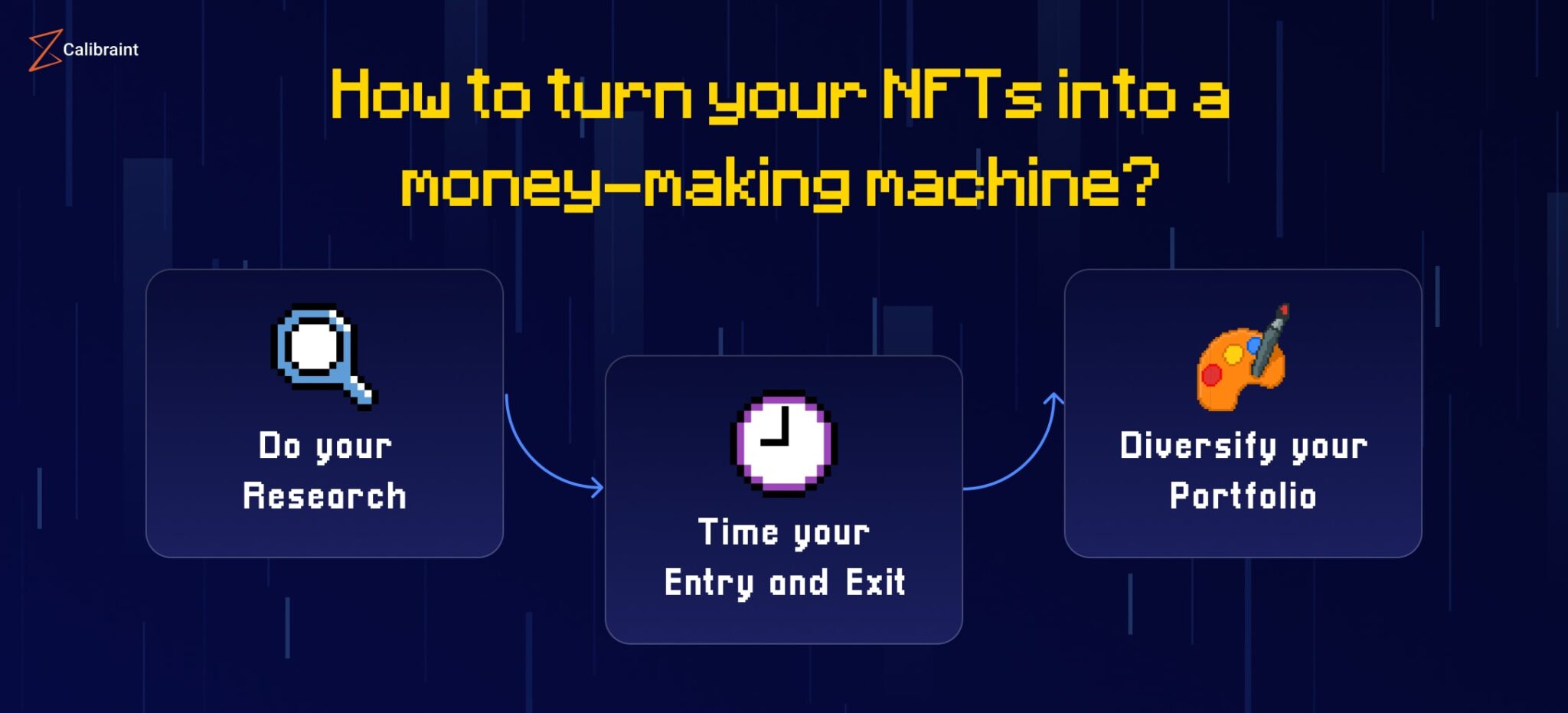 How to Make Money with NFTs? Top Strategies Revealed for 2024