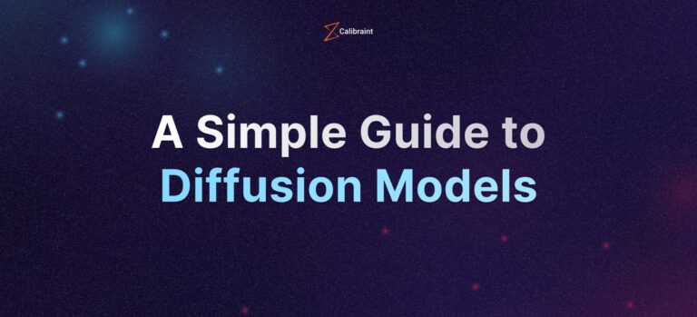 Diffusion Models - A Simple Guide to Get Started