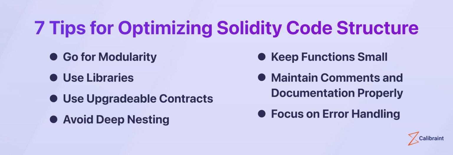 7 Awesome Tips to Help You Create Gas Efficient Smart Contracts