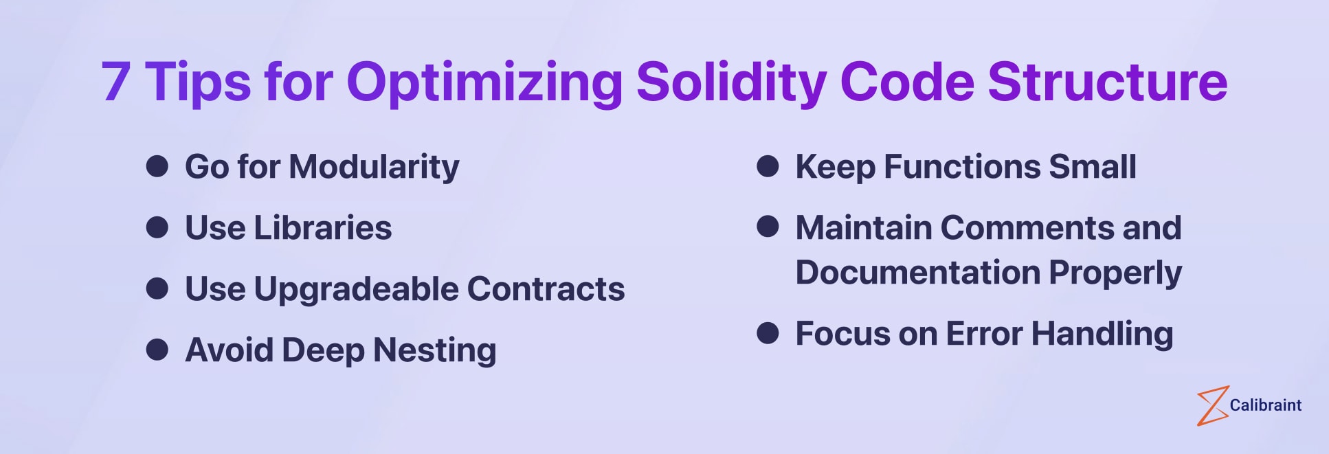 7 Awesome Tips To Help You Create Gas Efficient Smart Contracts 5234