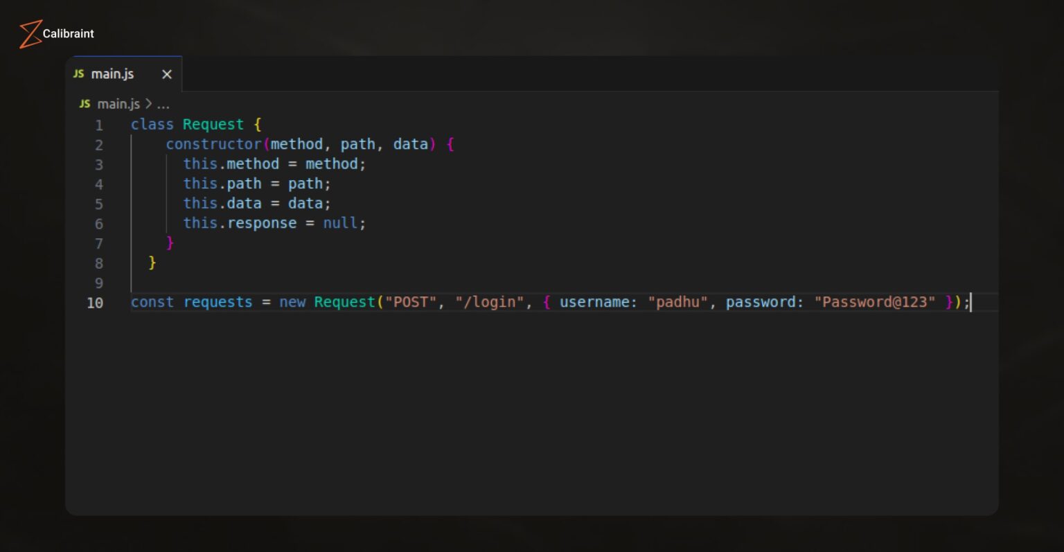 Chain of Responsibility Design Pattern in JavaScript - A Beginner’s Guide
