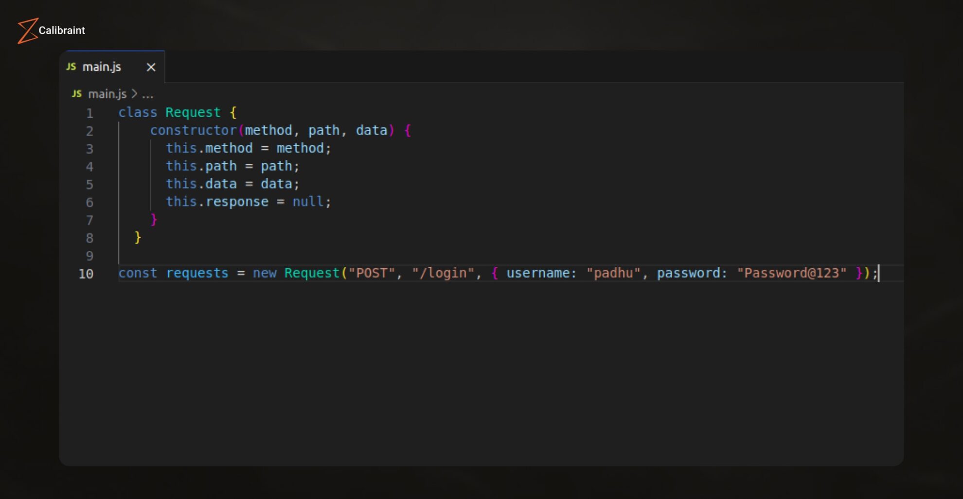 Chain of Responsibility Design Pattern in JavaScript - A Beginner’s Guide