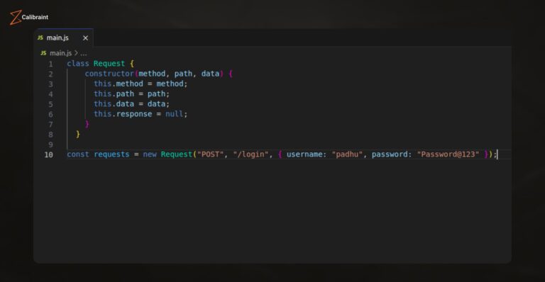 Chain of Responsibility Design Pattern in JavaScript - A Beginner’s Guide