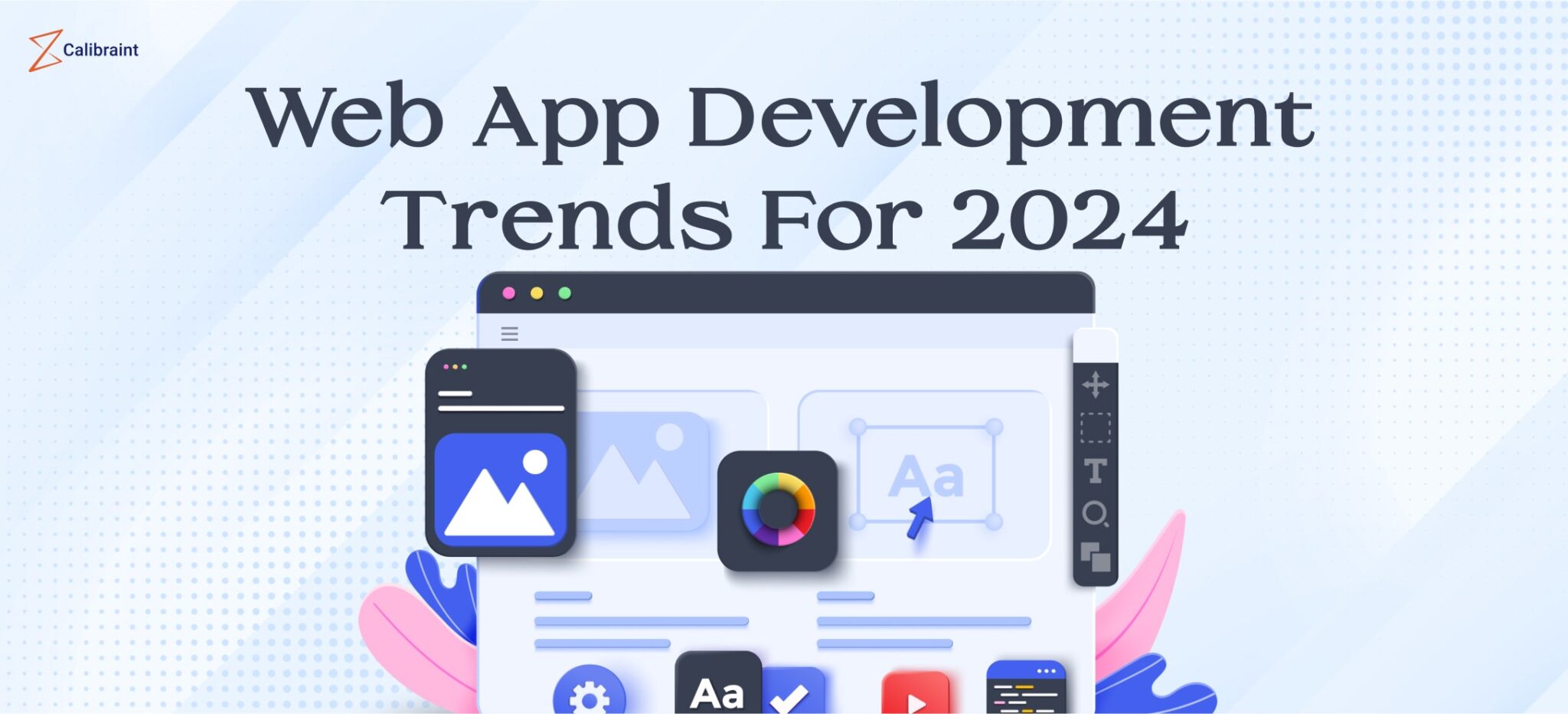 Web App Development Trends for 2024 - What to Expect?