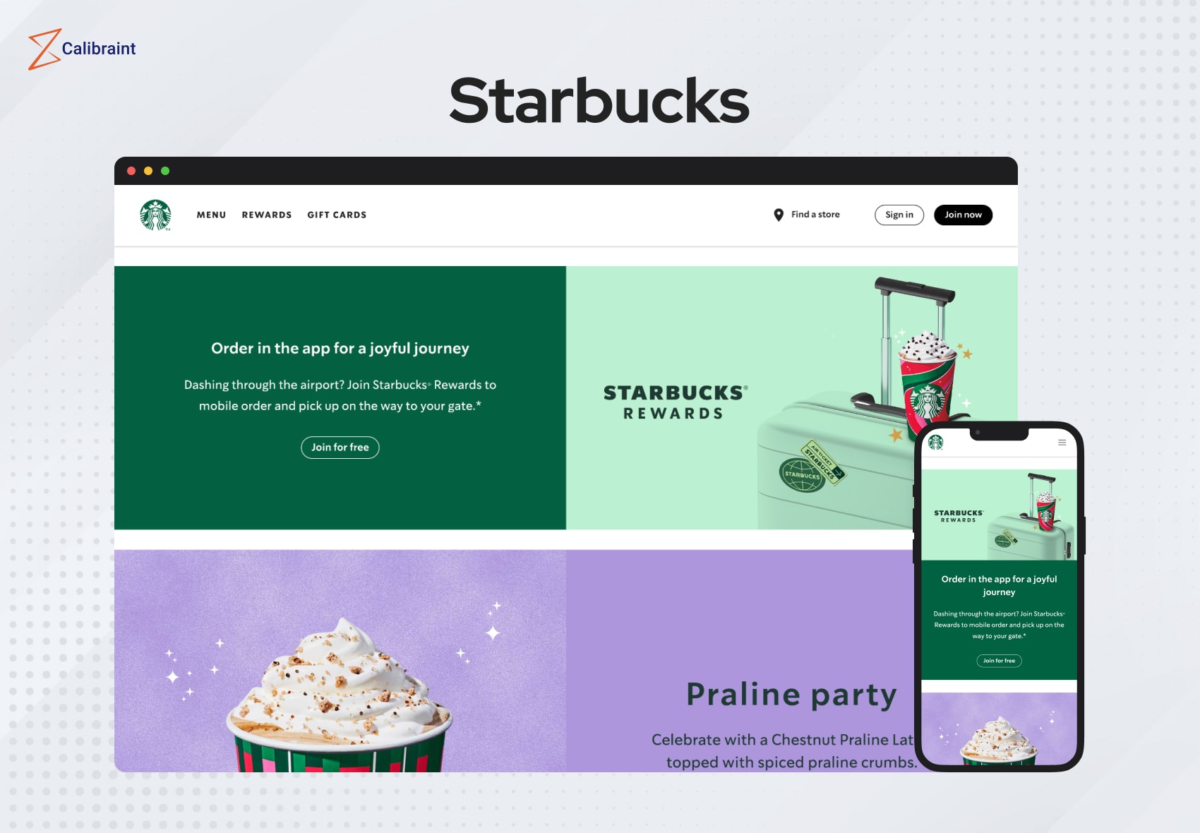 Best 5 Progressive Web App Benefits For Businesses | Calibraint
