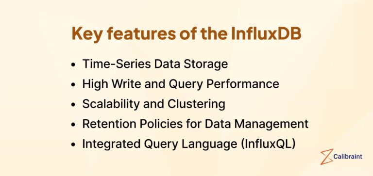 Top 12 Databases For Web Applications To Use In 2024 | Calibraint
