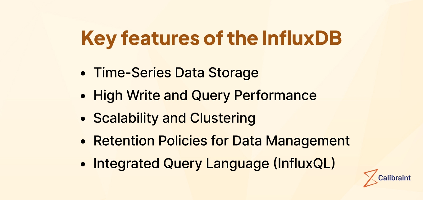 Top 12 Databases For Web Applications To Use In 2024 | Calibraint