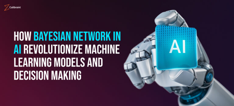 7 Powerful Ways Bayesian Network in AI is Revolutionizing Machine ...